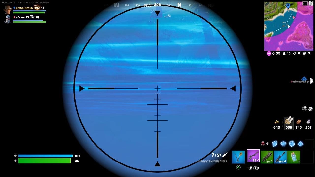 Fortnite_20220902173518 - YouTube