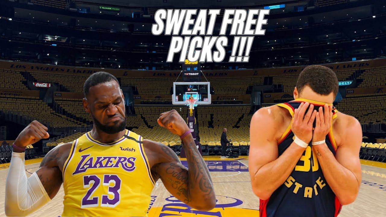 30 U Good? Lock In The Best Sports Betting Nba Picks Today!#nbapicks # ...