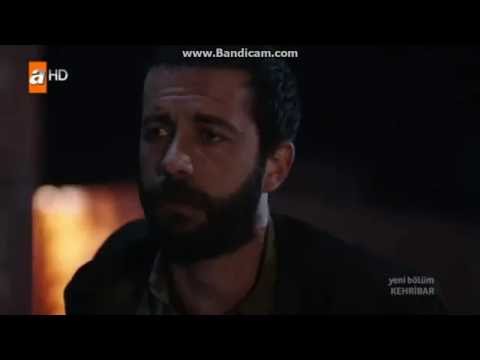 Kehribar 11.Bölüm Son Sahne | Yıldırımı Öldürüyorlar | Herkesi duygulandıran o sahne