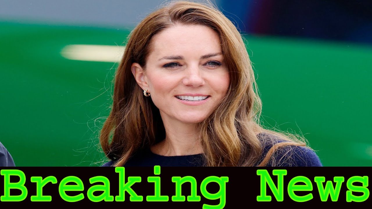 Princess Kate Shares Special Summer Video From Family Holiday - YouTube