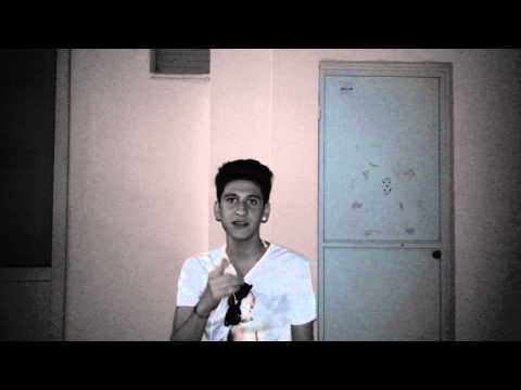 M.B.A-Battle Arenası (Acapella-2013)