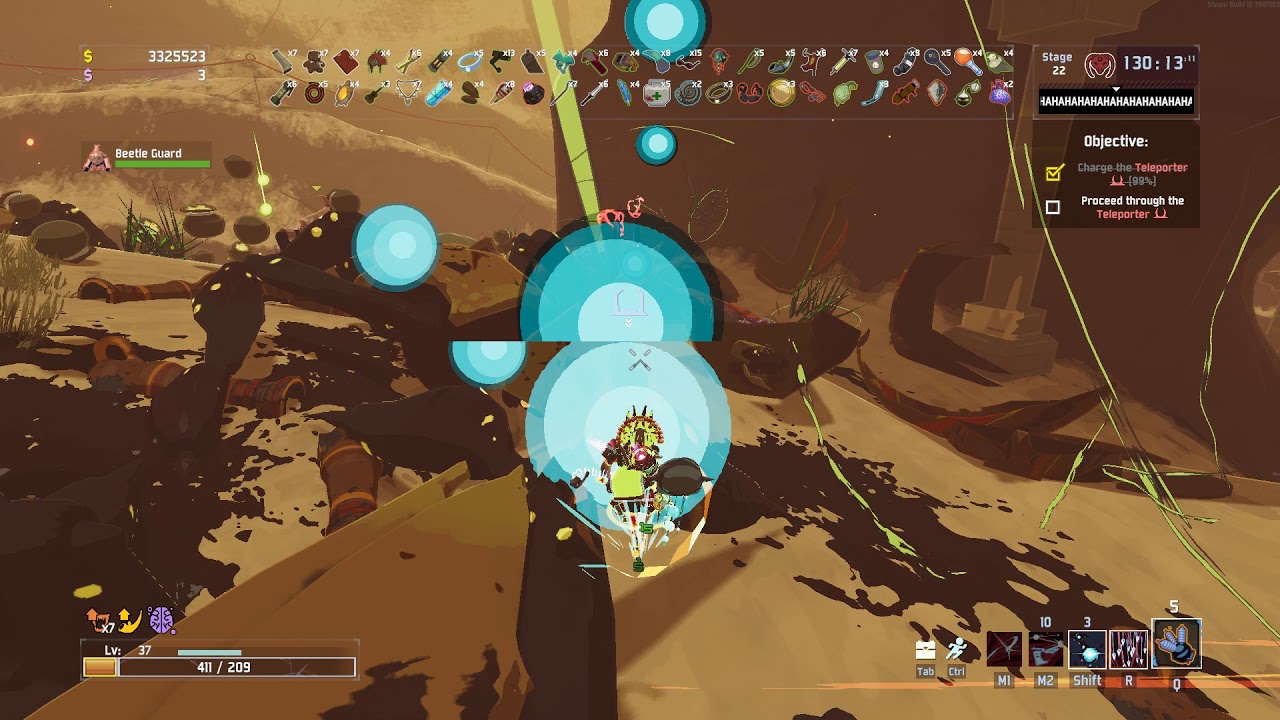 Perfectly reasonable gameplay - YouTube