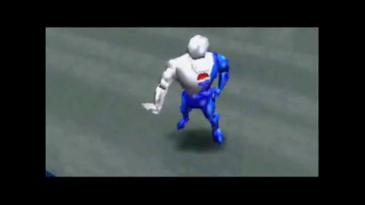 1 HOUR OF PEPSI MAN THEME (PS1) - YouTube