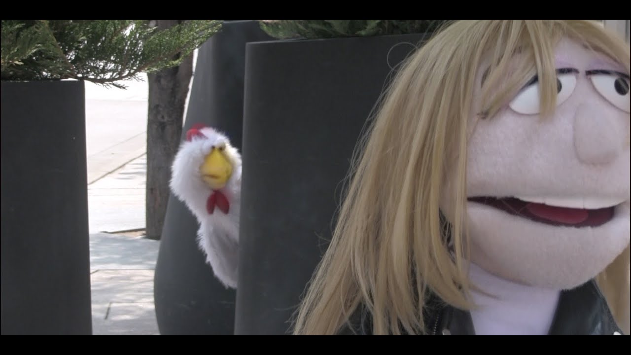 Addie Tonic - Captive (Official Music Video) - YouTube