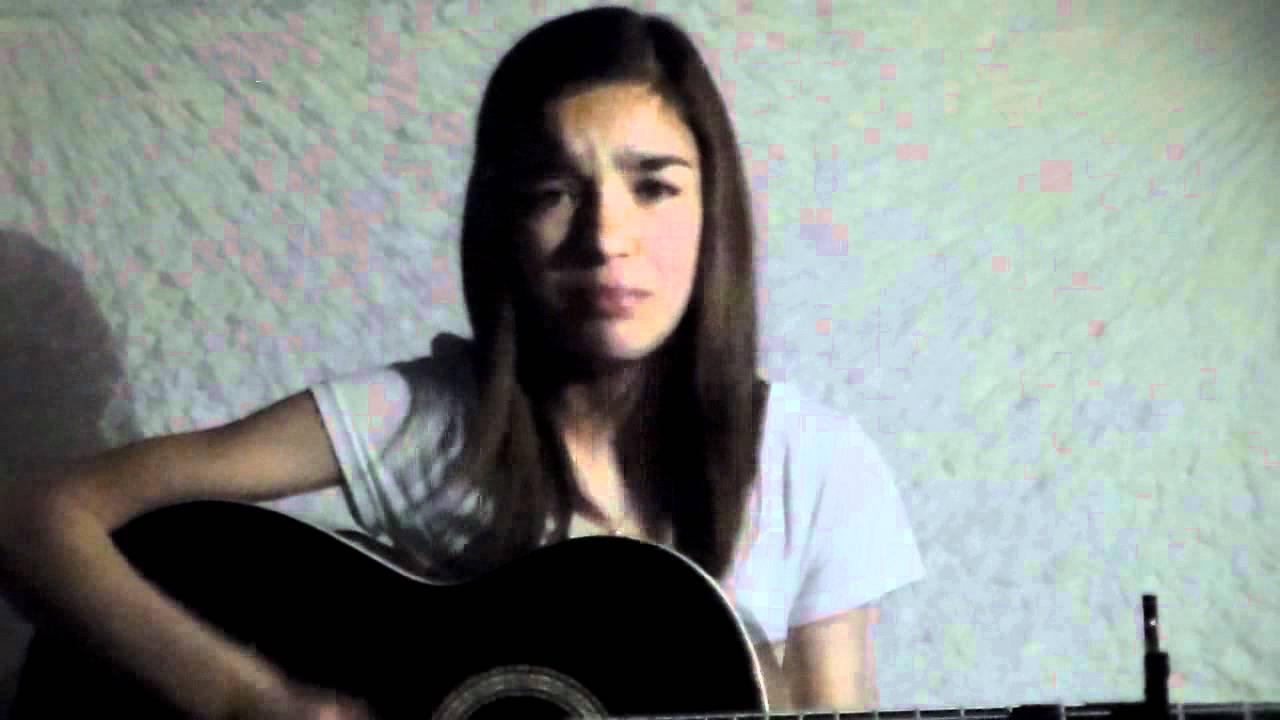 Anna-Sofia Monroy - Monday Morning - YouTube