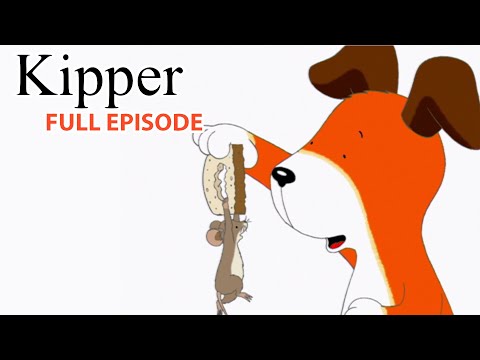 Cousins | Kipper the Dog | Season 5 Full Episode | Kids Cartoon Show