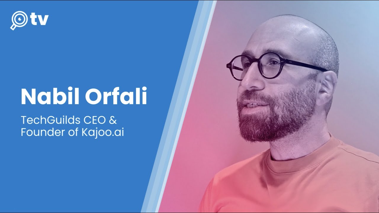 Critic's Corner: CMS Kickoff 25 with Nabil Orfali, CEO of TechGuilds ...