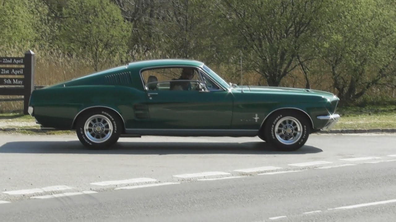 Random Cool Cars Spotted 15 - YouTube