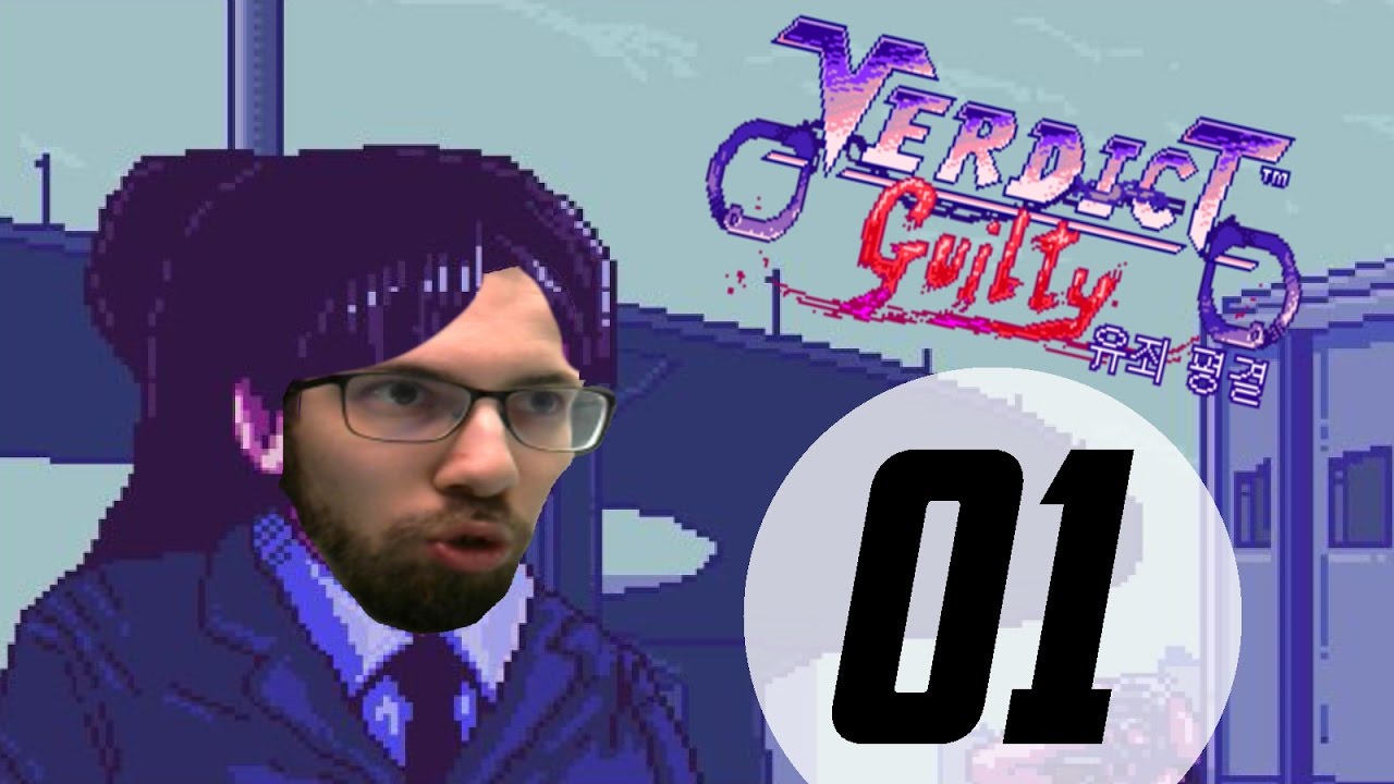 ELECTRIC SHOCK | Verdict Guilty (Minso's Story) / Part 01 - YouTube