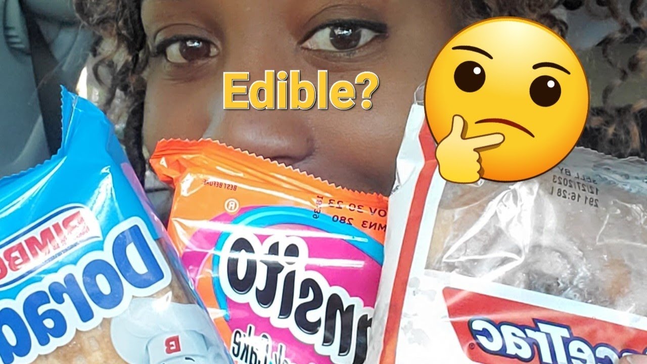 Snacks Ive Never Heard Of Part 1 Review Sweets Review Snackcares4u Youtube