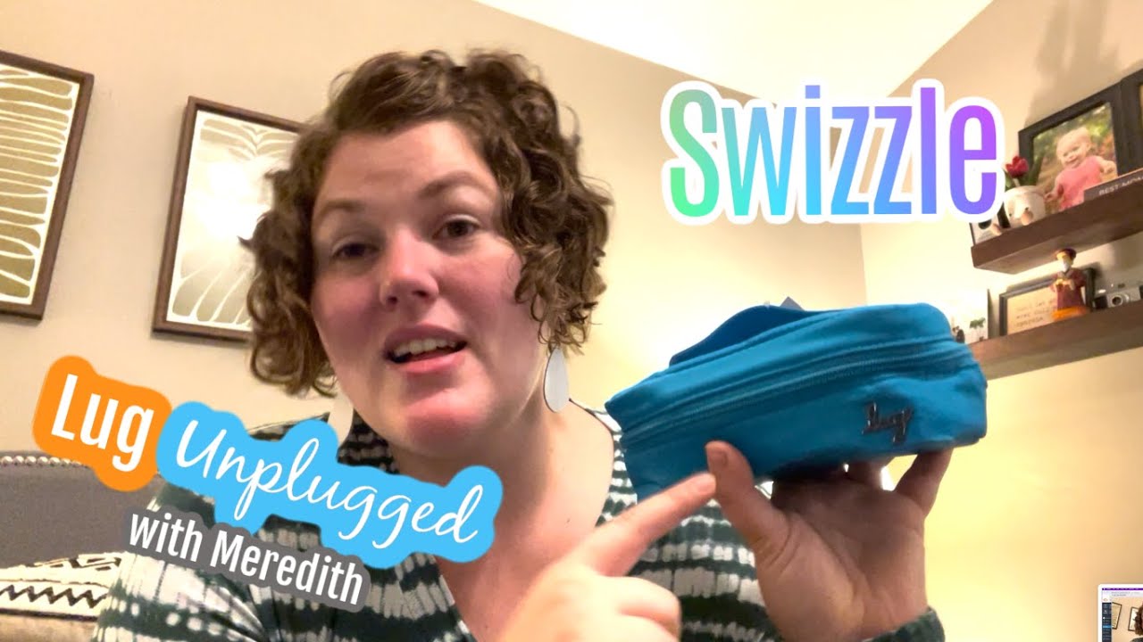 Lug Swizzle Review - YouTube