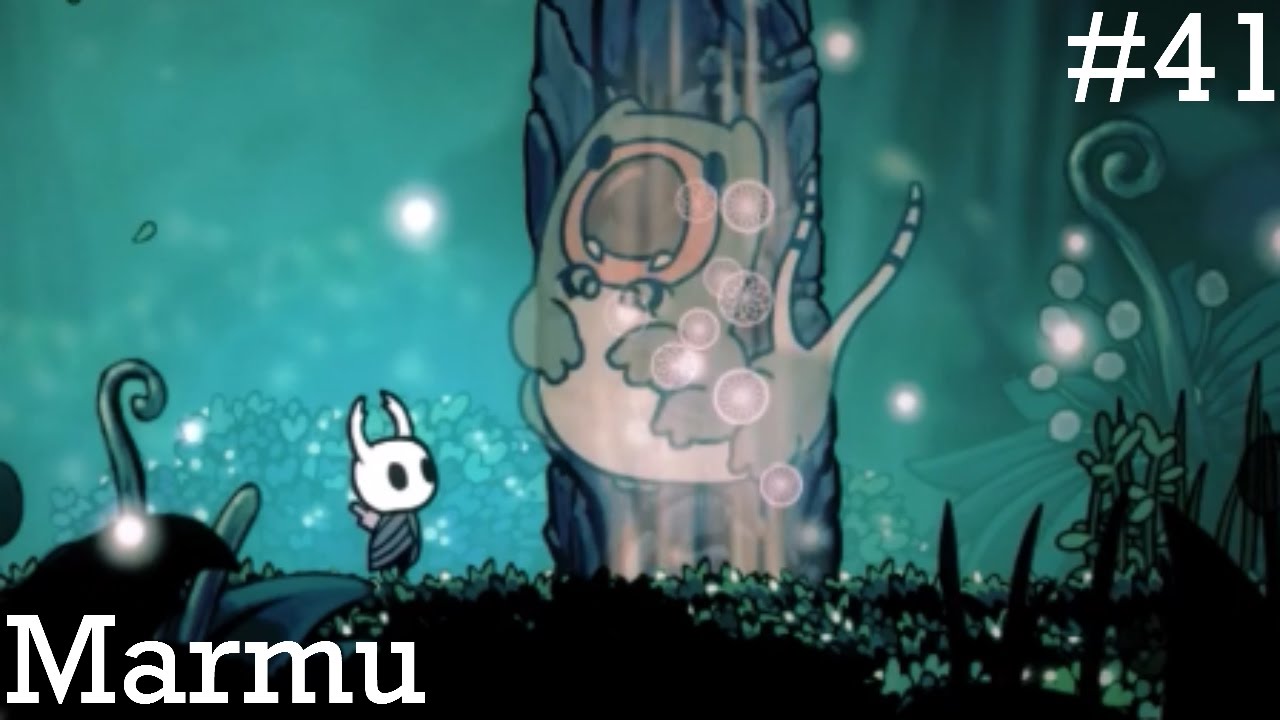 Hollow Knight Episode 41 Marmu - YouTube
