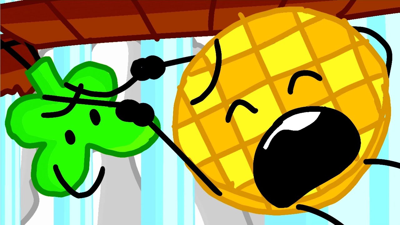 BFLH 8 in 2 Minutes! (In a Nutshell) - YouTube