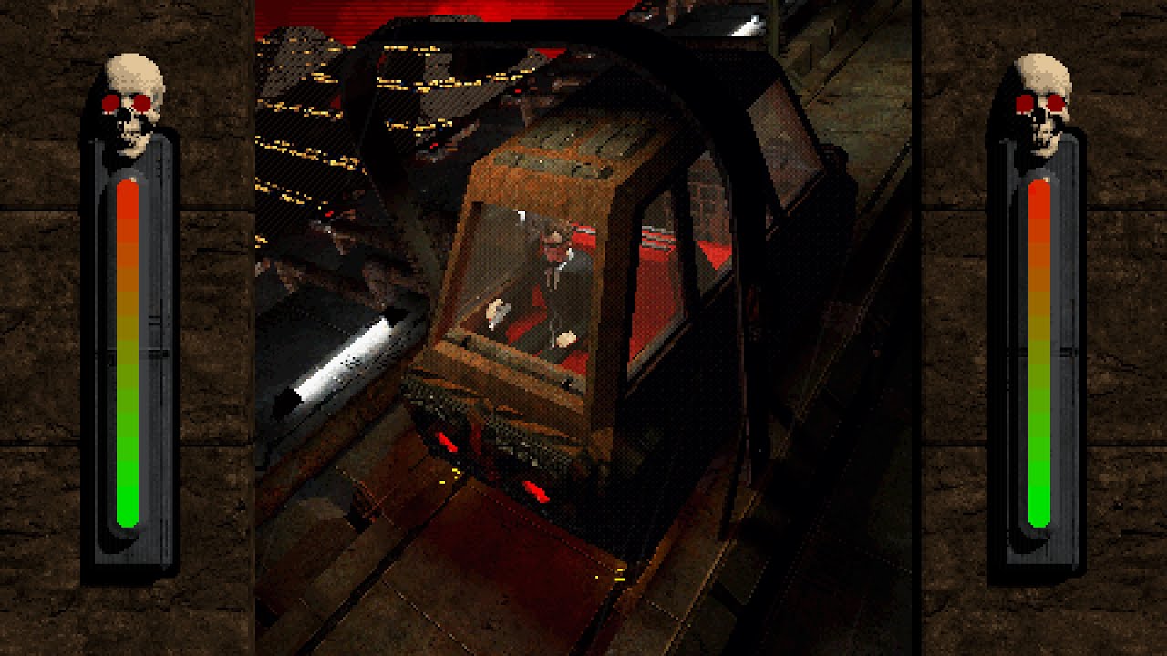 Fornax Void - VISITOR (EXTENDED) - YouTube