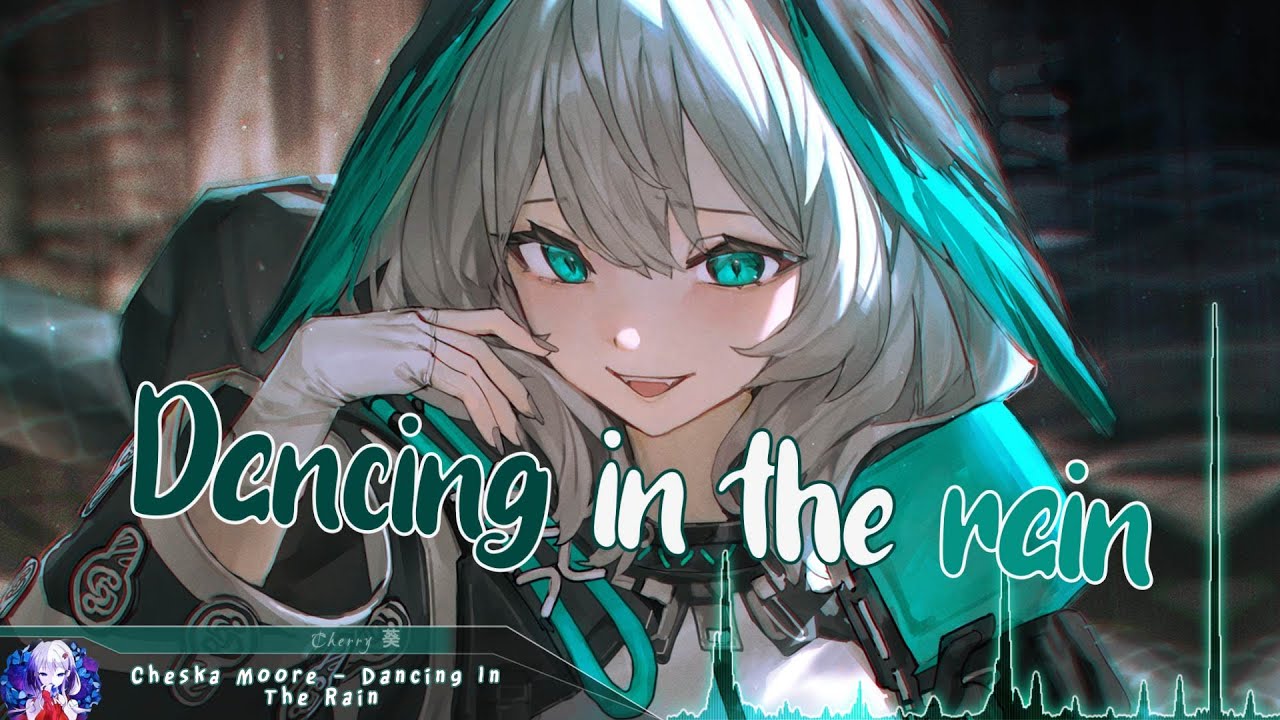 Nightcore - Dancing In The Rain - (Lyrics) - YouTube Music