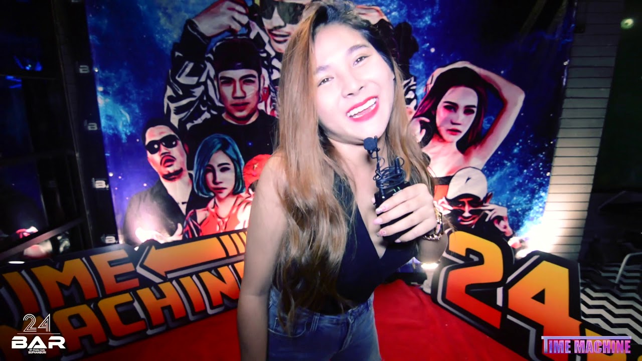 👨‍🚀TIME MACHINE PARTY👨‍🚀 "18 SEP 2019" @24Bar - YouTube