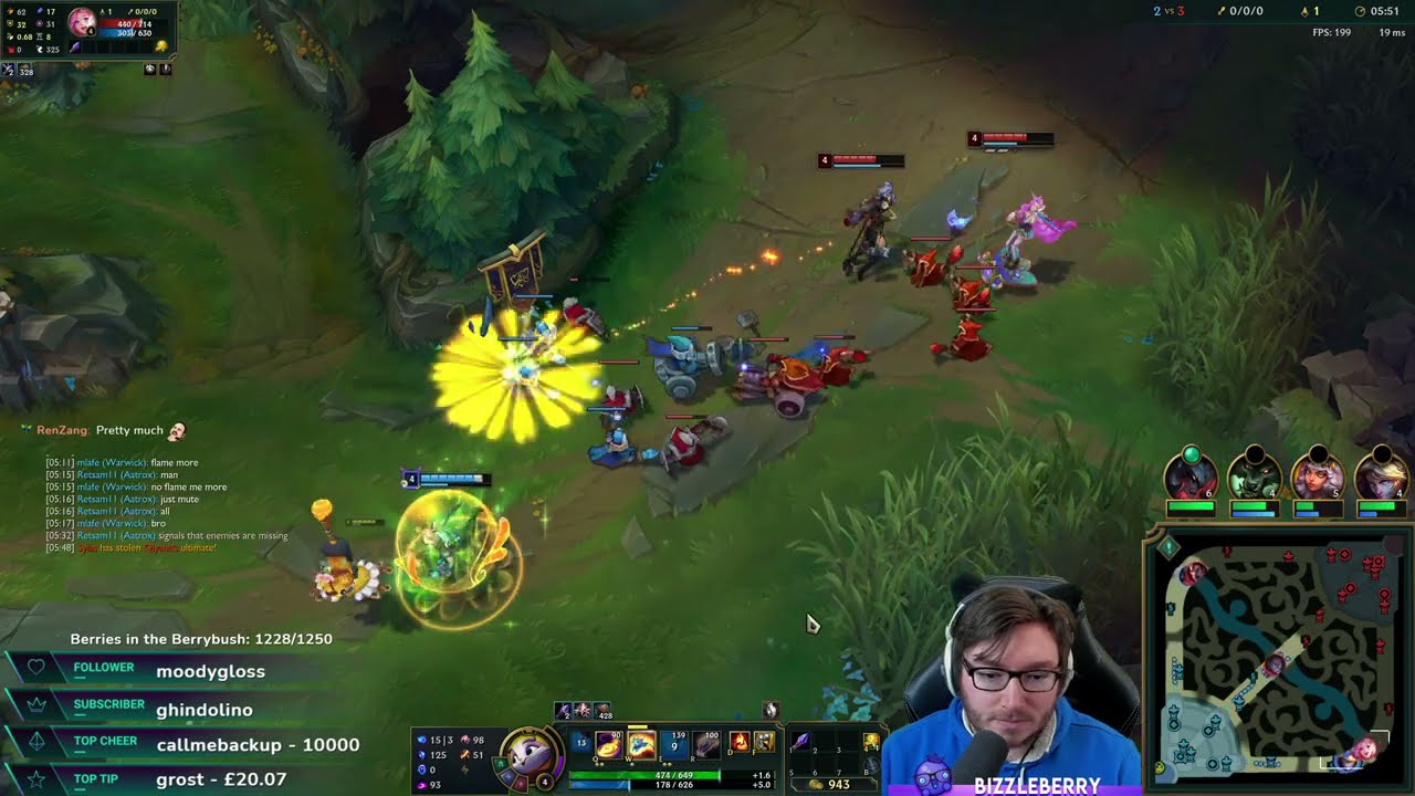 Is this Yubee skin PAY TO LOSE? - League of Legends - YouTube