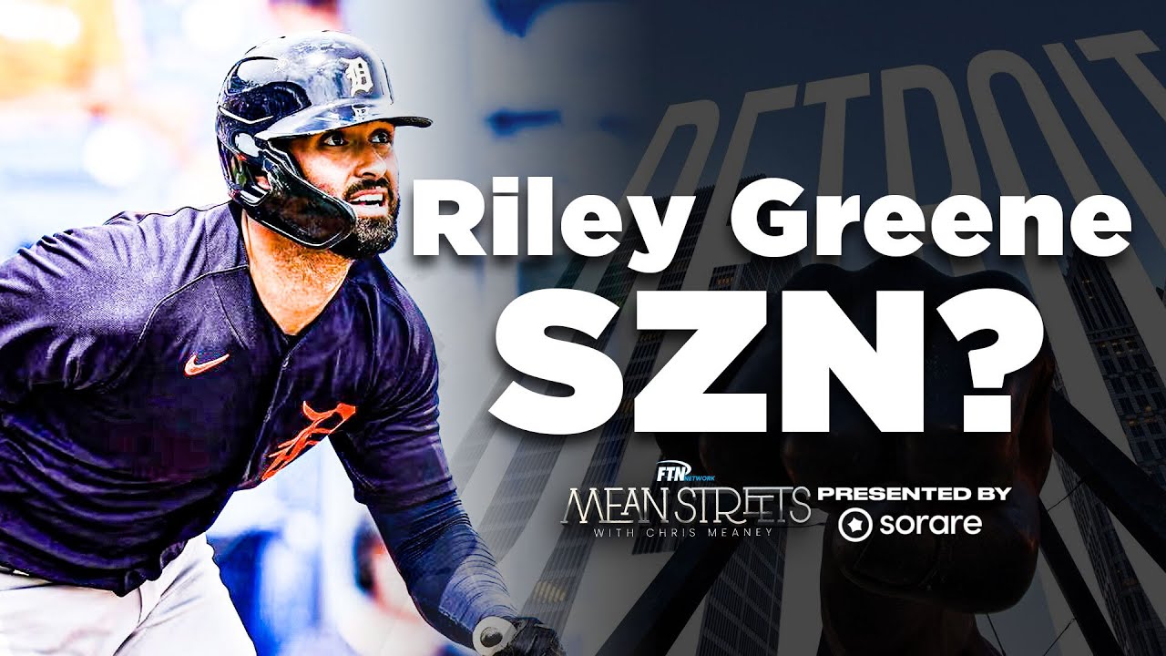 2023 Detroit Tigers Team Preview | Riley Greene | Javier Baez | Austin ...