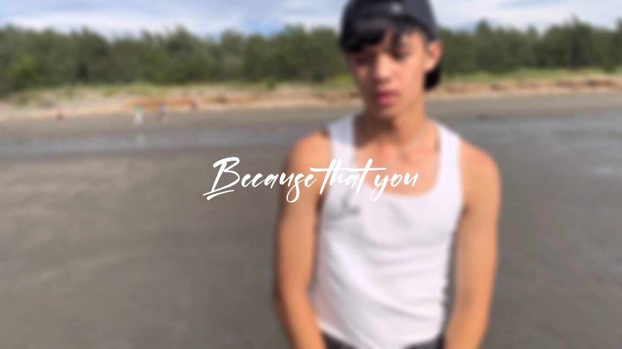 SK Sean Kevin - BECAUSE THAT YOU (Offcial Audio) - YouTube