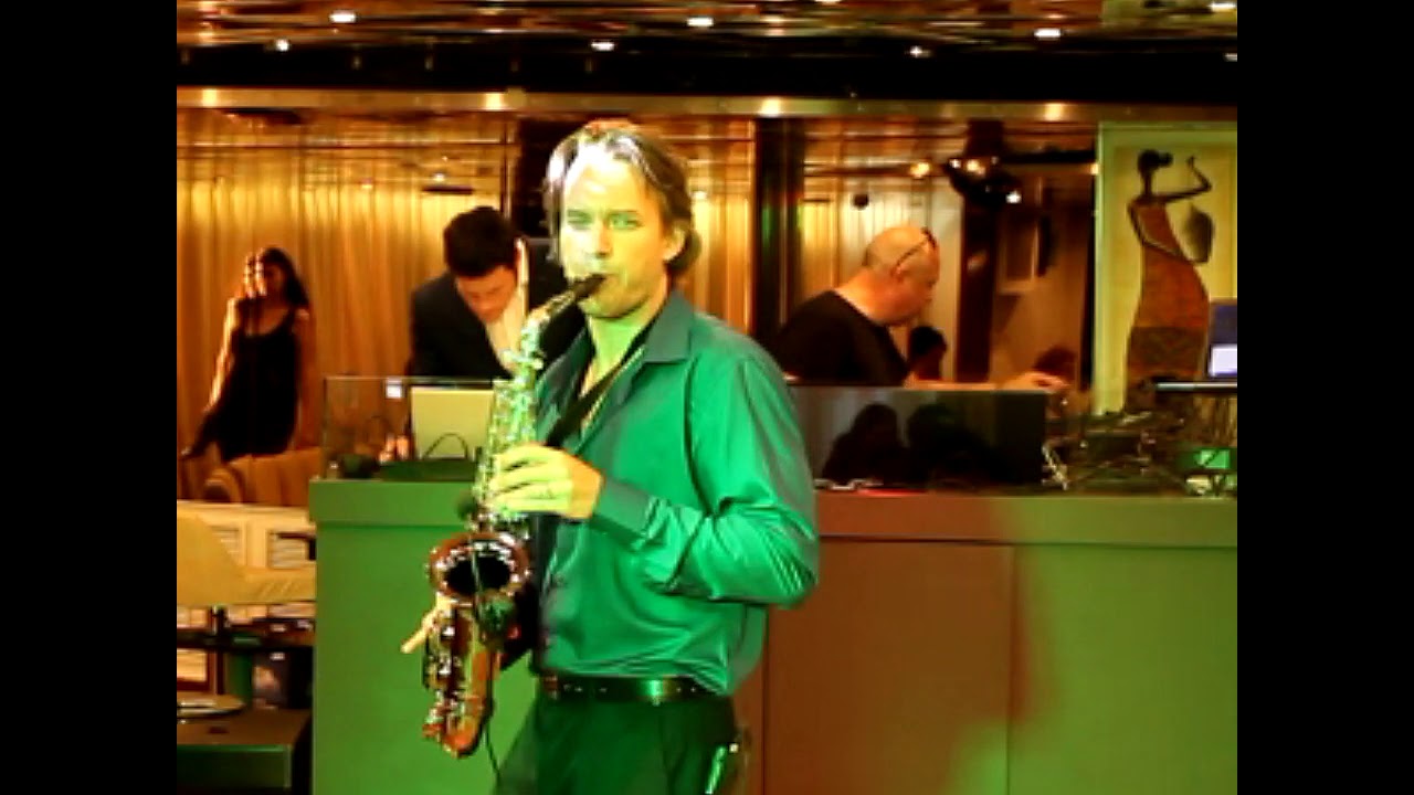 Crew party onboard cruise ship #князьвладимирлайнер # ...