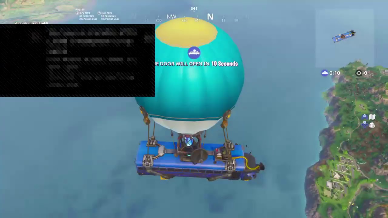 Fornite #70 battle royall - YouTube