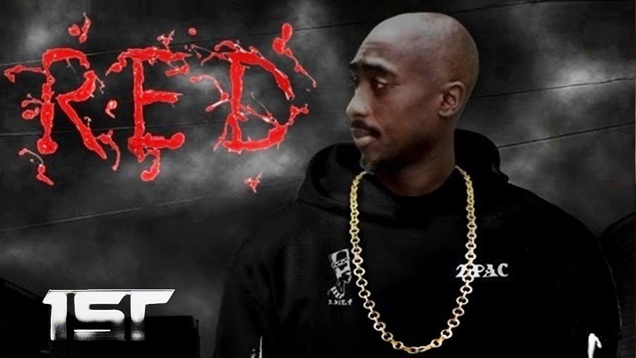 2Pac - Bomb 2025 (RED Mixtape 2025),2Pac 2025 - YouTube