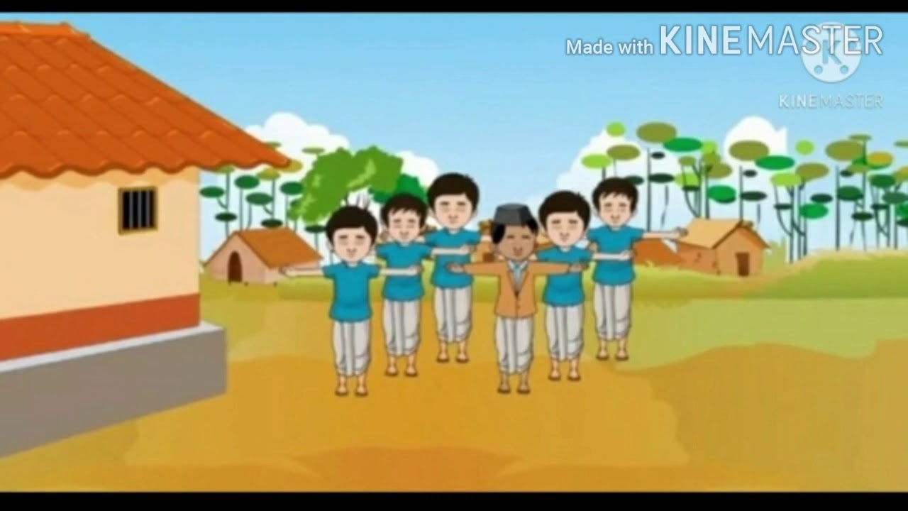 Class 4 English Lesson 5 Before The Match YouTube Class 4 English Lesson 5 Before The Match YouTube