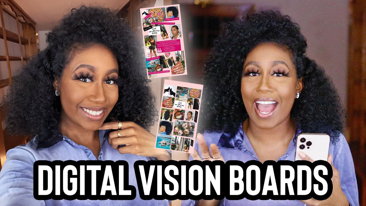 DIGITAL VISION BOARDS QUICK EASY FOR BEGINNERS VLOGMAS DAY 5 YouTube digital-vision-boards-quick-easy-for-beginners-vlogmas-day-5-youtube