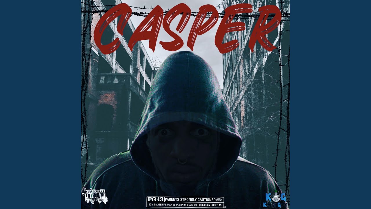 Casper - YouTube