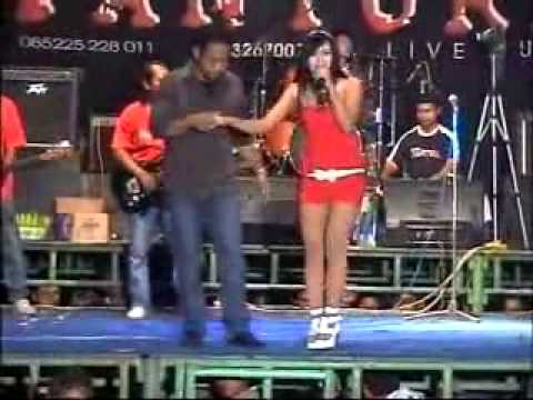 Harapan Hampa  (Acha Kumala)