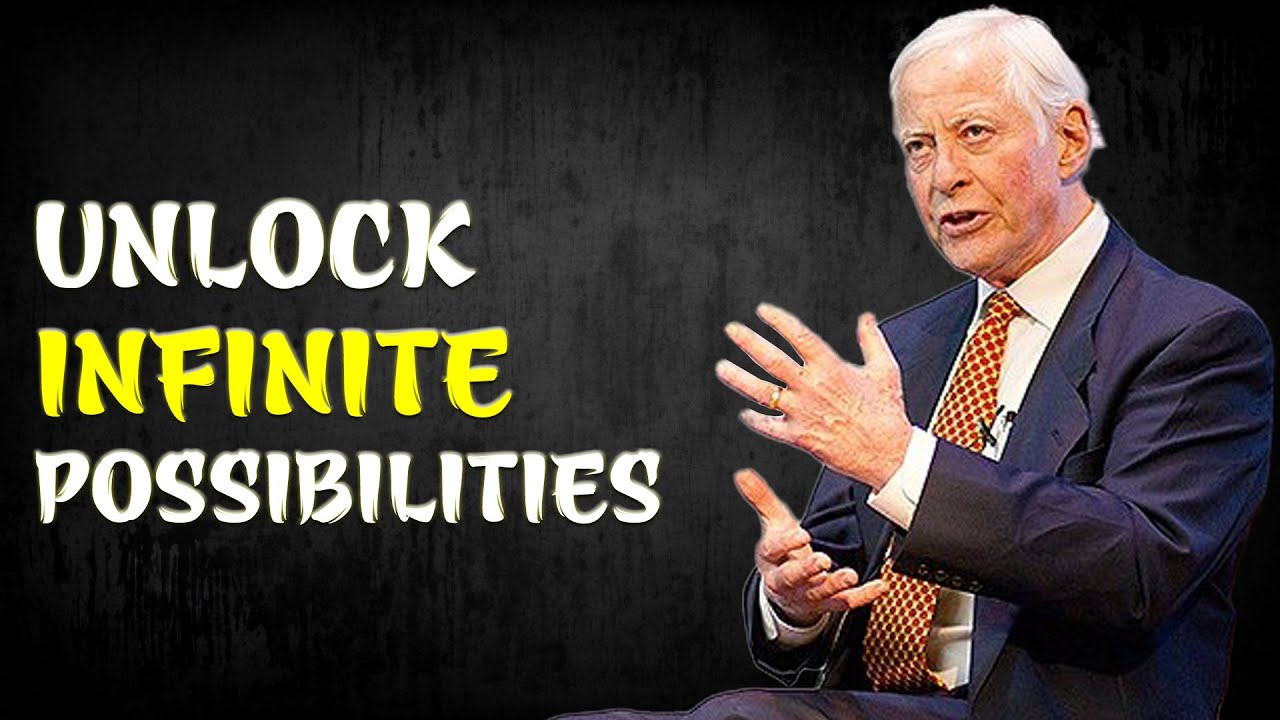 Brian Tracy's Guide to Unleashing Unlimited Potential in Life - YouTube