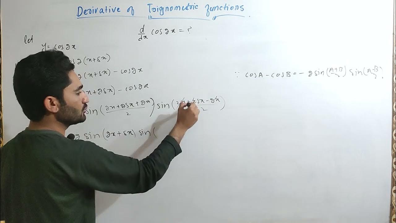 Fsc Part 2 derivative Of Cos2x By 1st Principle YouTube fsc-part-2-derivative-of-cos2x-by-1st-principle-youtube