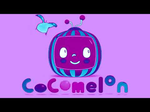 Cocomelon Logo Effects 4k LDH - YouTube