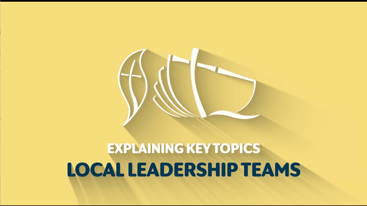 Local Leadership Teams | Explaining Key Topics | Fit for Mission - YouTube
