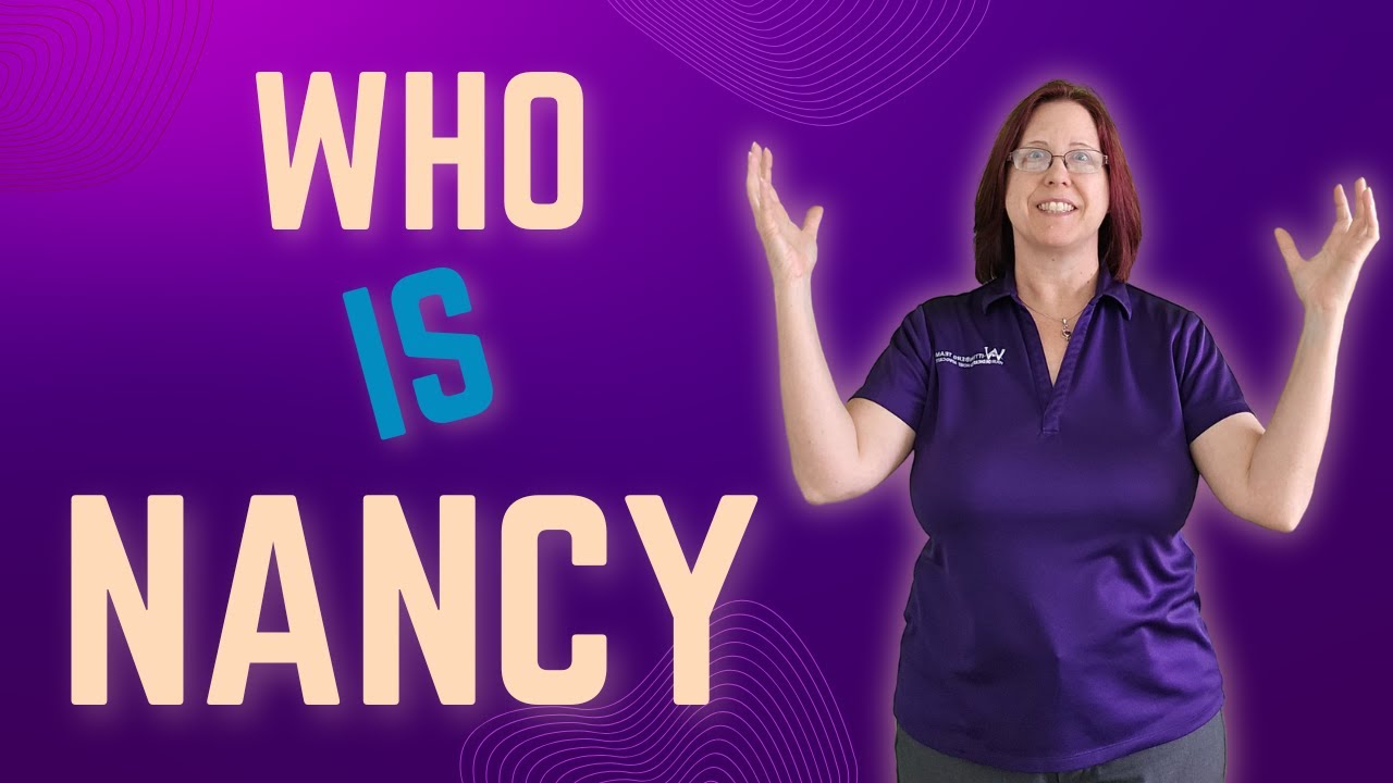 Who is Nancy Wittenberg, REALTOR? What is she like? - YouTube