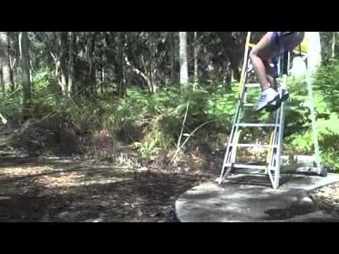Camp Toukley - YouTube