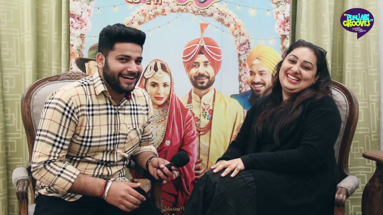 BAND VAAJE PRODUCER | POOJA GUJRAL EXPLAINS CONCEPT BEHIND BAND VAAJE ...