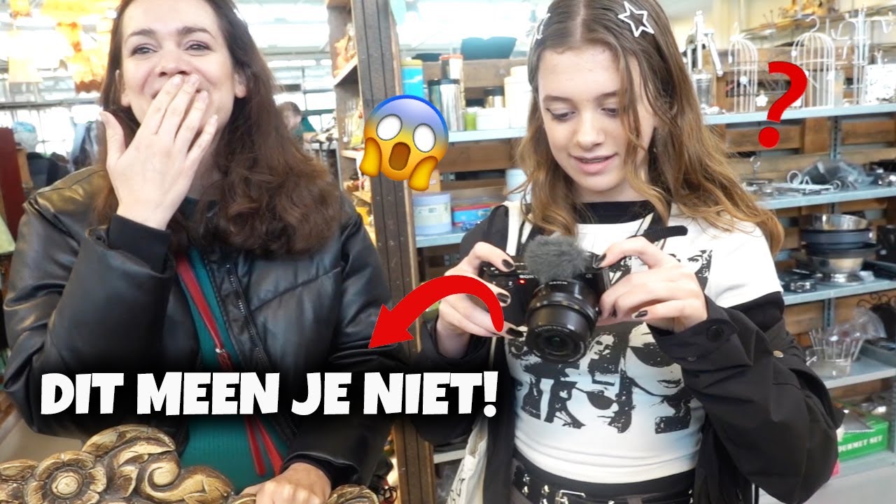 JONGENS VS MEISJES KRINGLOOP CHALLENGE !! GAAT NIET ZOALS GEPLAND ...