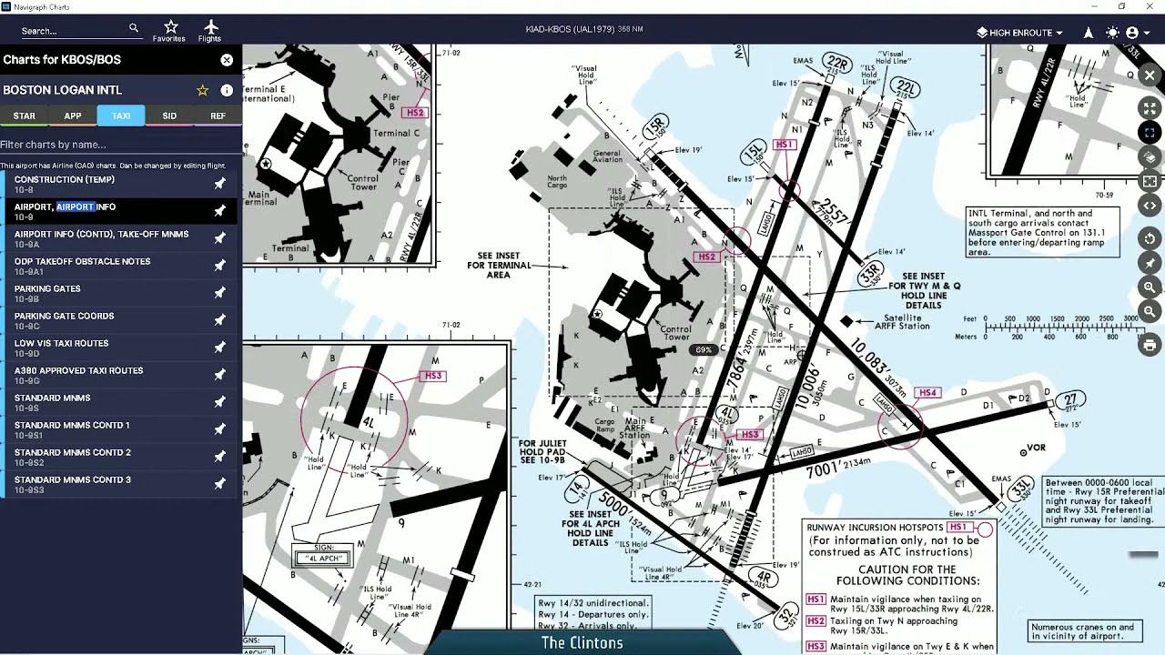 XPlane 11 - Flight Planning (Tutorial) - YouTube