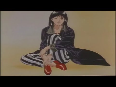 Nineteen 19 OVA op full I Must Change My Life & Love For Me (角松 敏生)