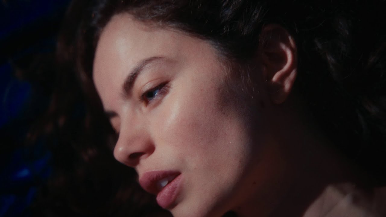 Marijo Weigel- Insomnie - YouTube