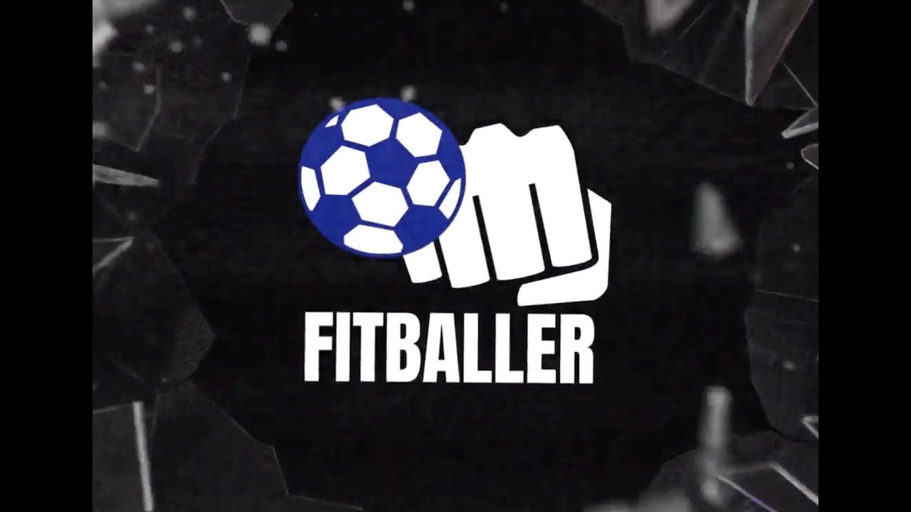 The Fitballer Challenge: North Perth United - YouTube