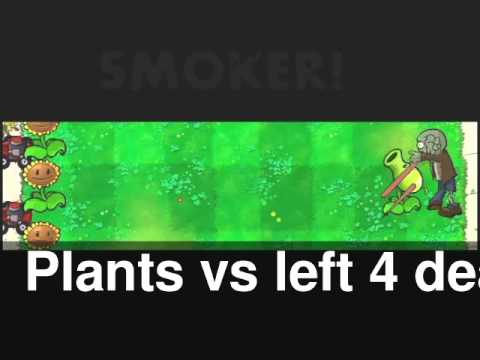 Hunter,Boomer,Smoker left 4 dead edit left 4 dead 2 - YouTube