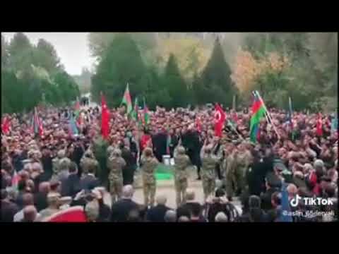Sederek şehidi Tağı Abdullayev