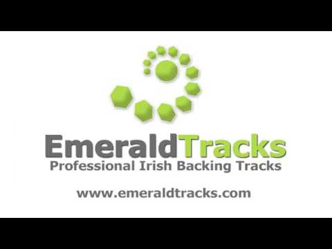 The Waterboys - And A Bang On The Ear | Backing Track