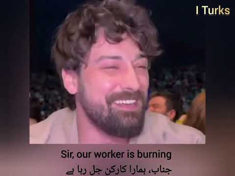 What’s the Secret Behind Alp Navruz’s Handsome Face? | Exclusive Interview