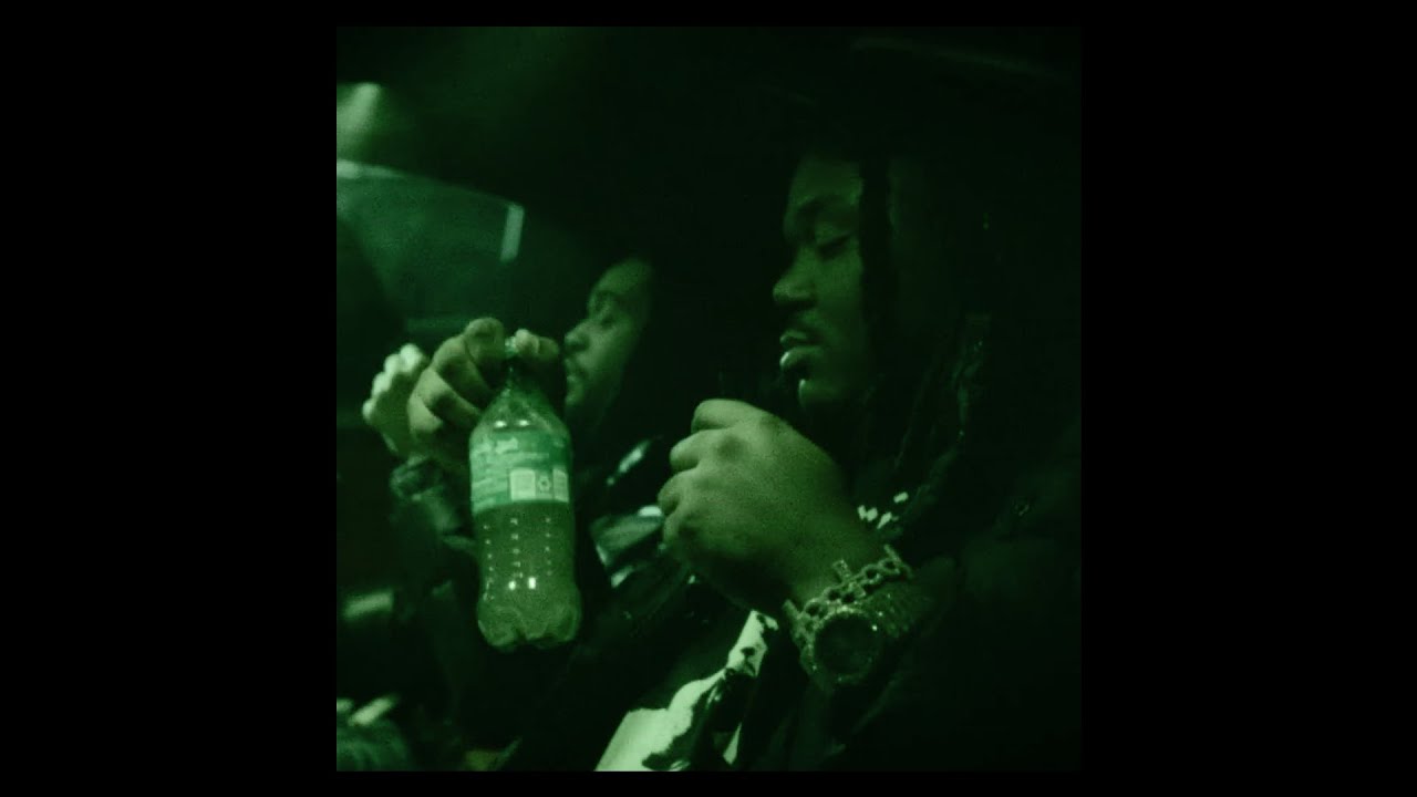 [free for profit] trippie redd x lucki x ken carson type beat ...