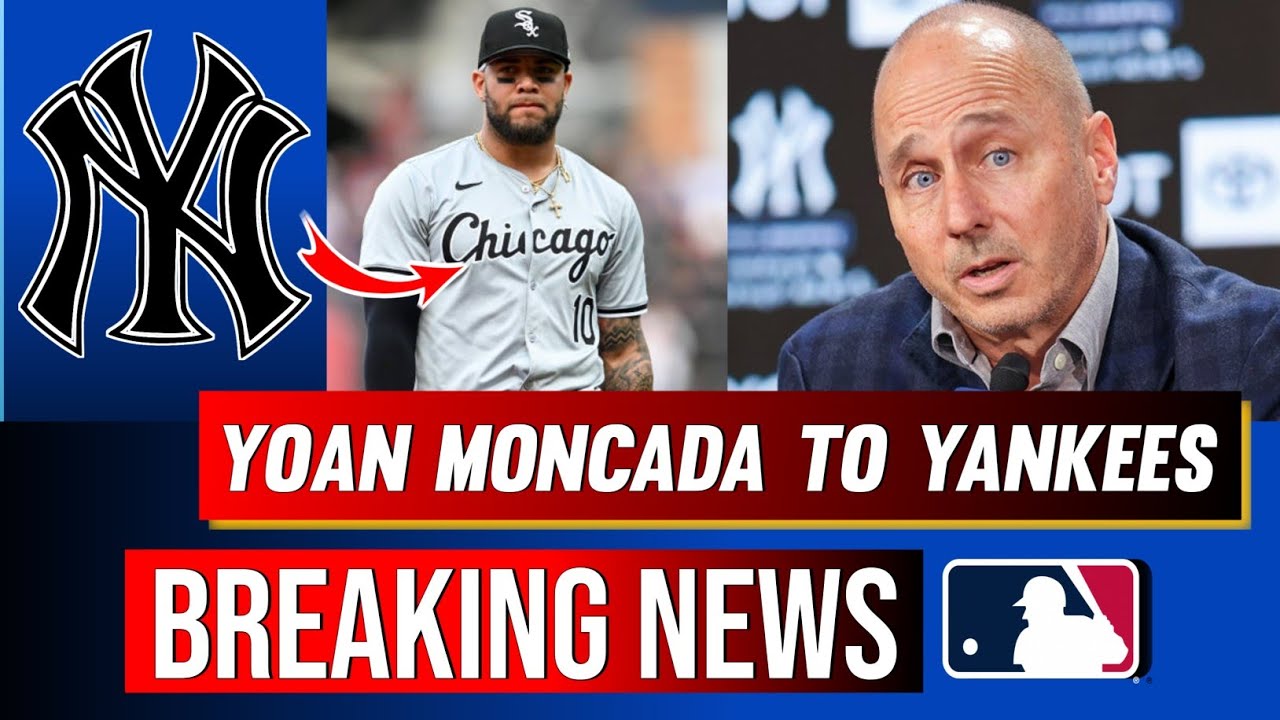 Yankees Breaking News: Star Signing Target, Arbitration Loss, & Farm ...