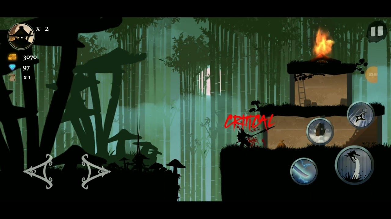 ninja arashi | ninja level 3 | arashi level 4 | ninja arashi | level 3 ...