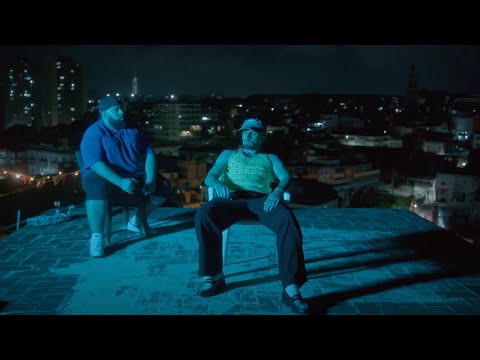 Ridsa - De l'or sur tes doigts (Clip Officiel)